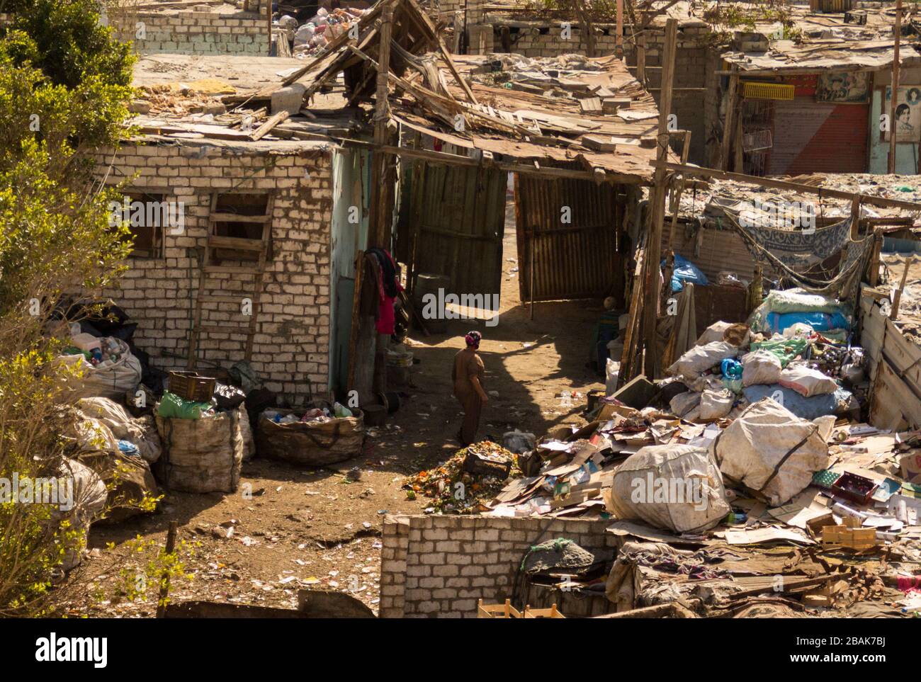 Poor working environment hi-res stock photography and images - Alamy