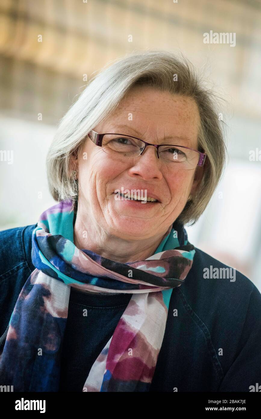 Joy milne synesthesia hi-res stock photography and images - Alamy