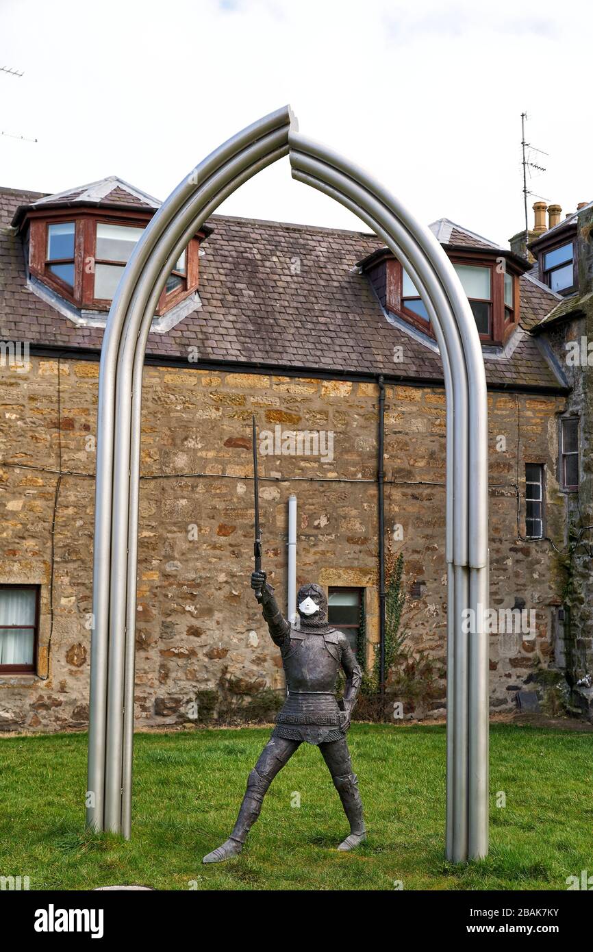 Elizabeth mure hi-res stock photography and images - Alamy