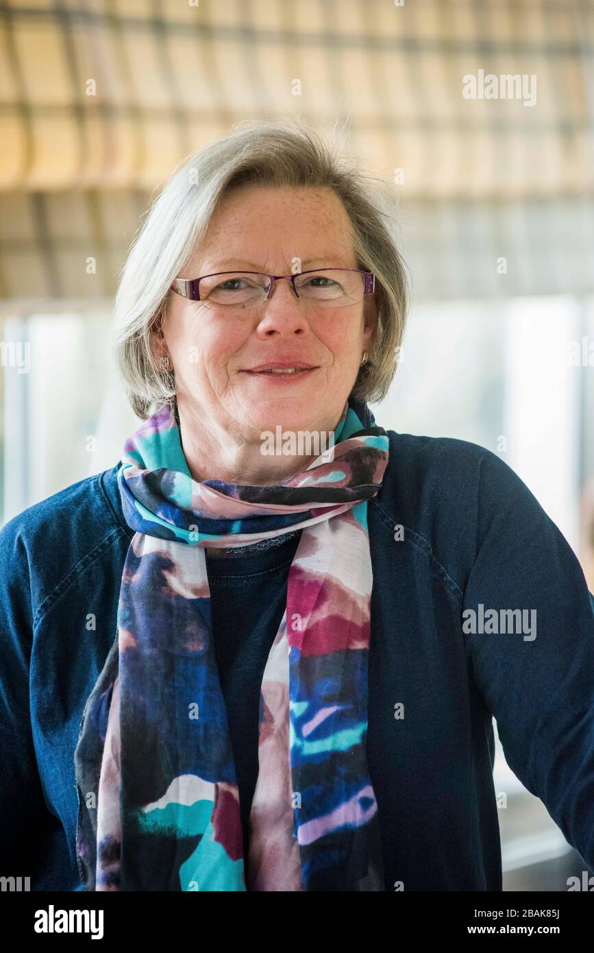 Joy milne scottish hi-res stock photography and images - Alamy