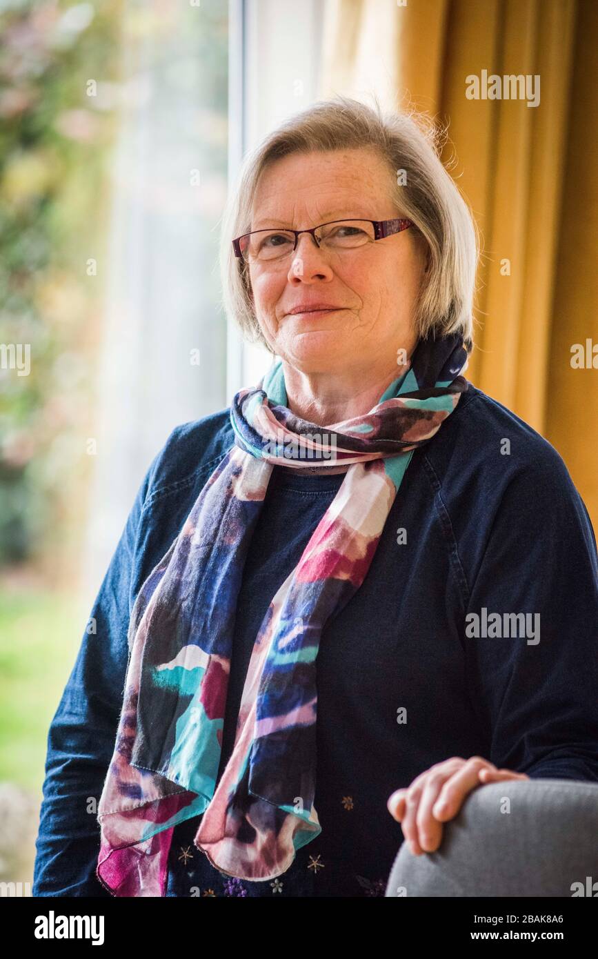 Joy milne synesthesia hi-res stock photography and images - Alamy