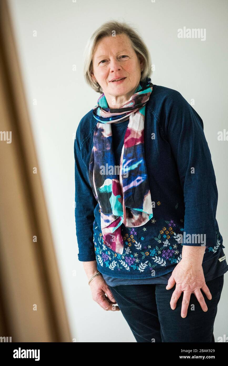 Disgnose parkinsons hi-res stock photography and images - Alamy