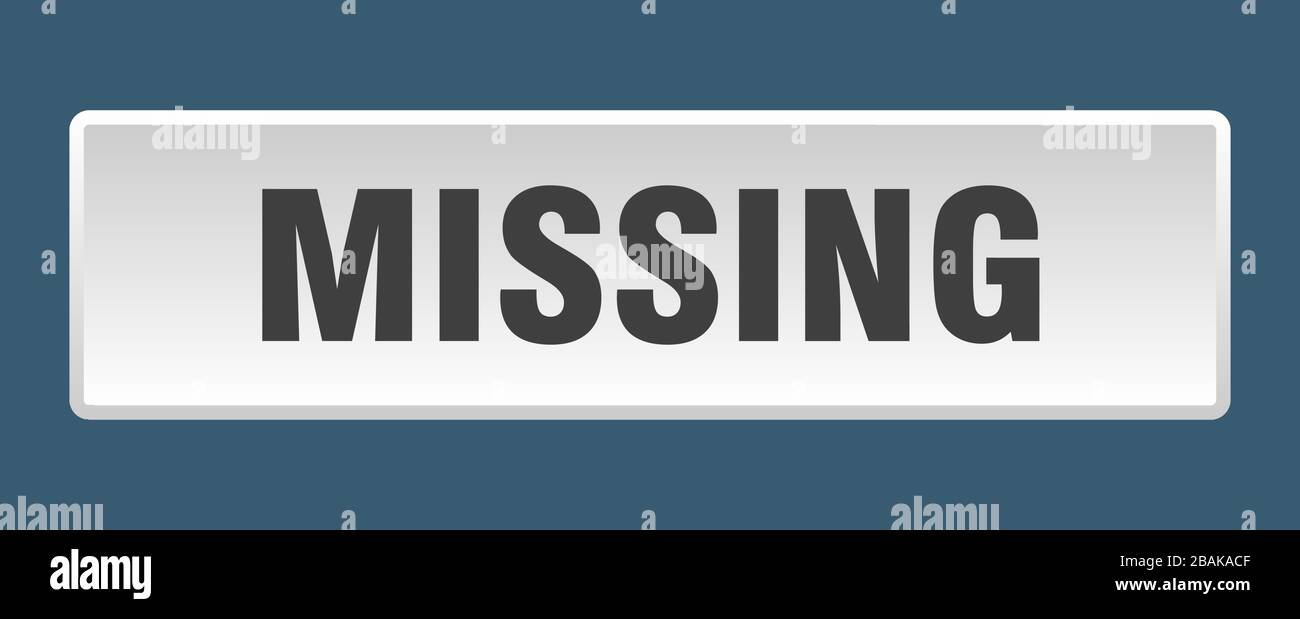 Missing button hi-res stock photography and images - Alamy