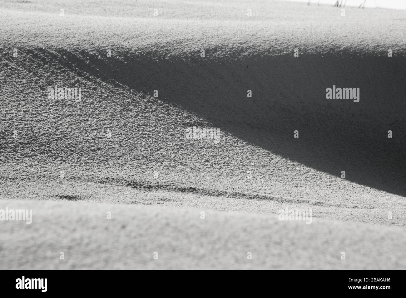 Dune shadow hi-res stock photography and images - Alamy
