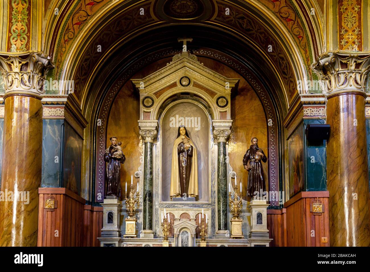 Catholic Church Turkey High Resolution Stock Photography and Images - Alamy