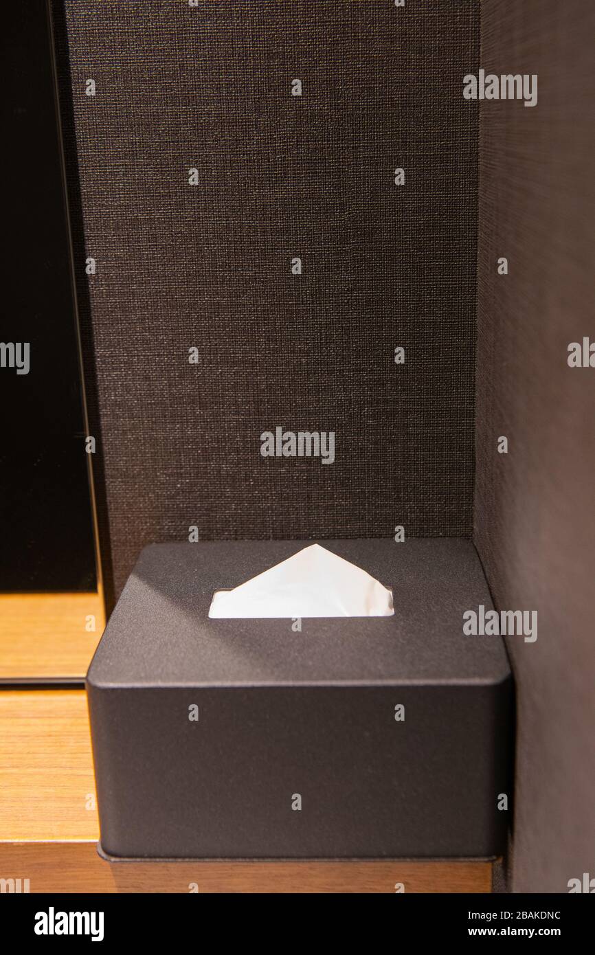 Hotel supplies hi-res stock photography and images - Alamy