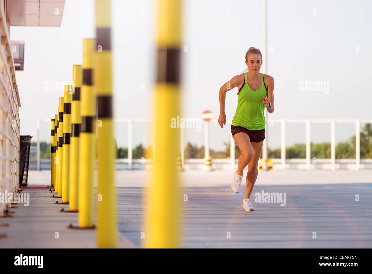 Fitness level hi-res stock photography and images - Alamy