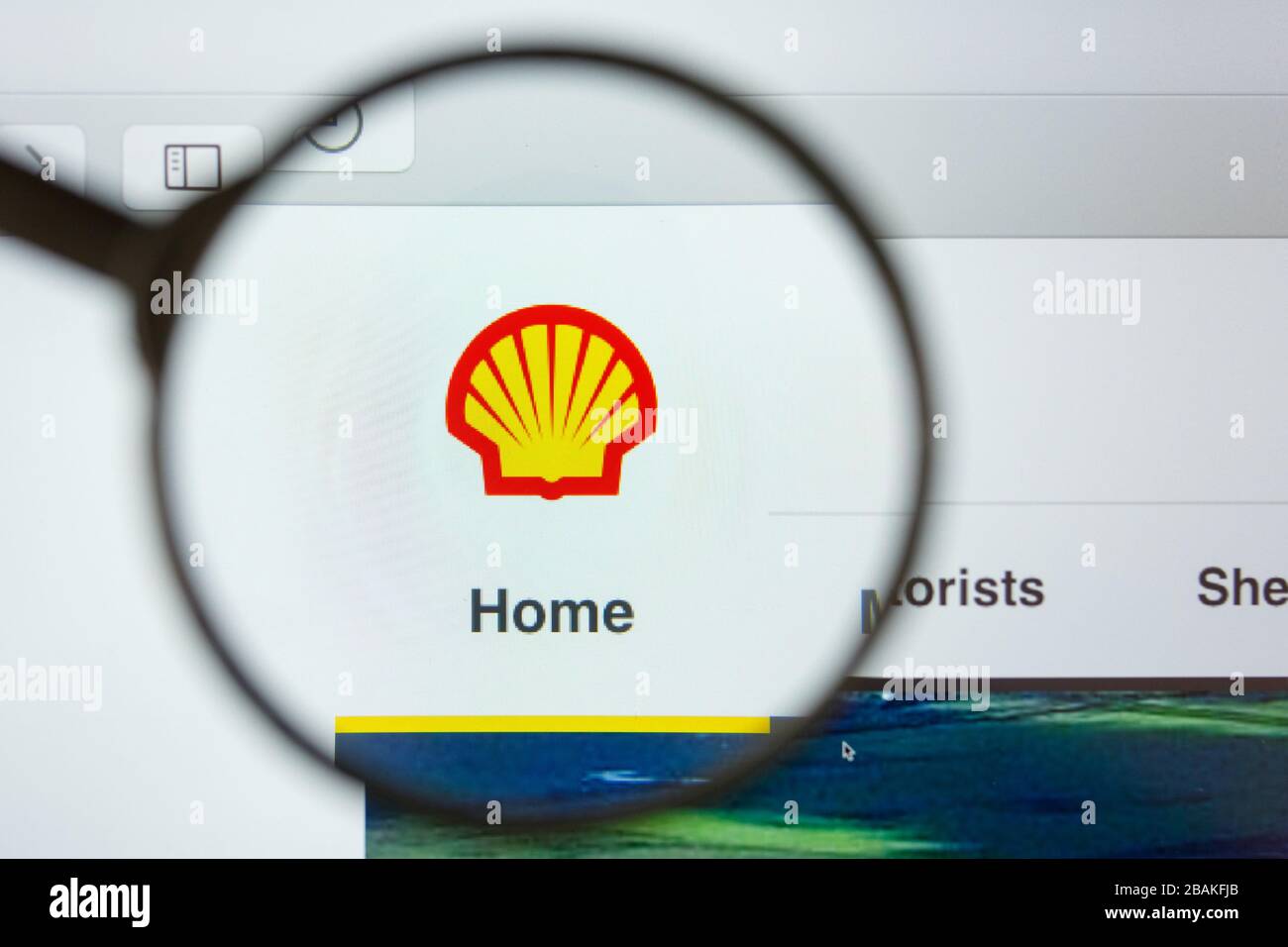 Pc shell hi-res stock photography and images - Alamy