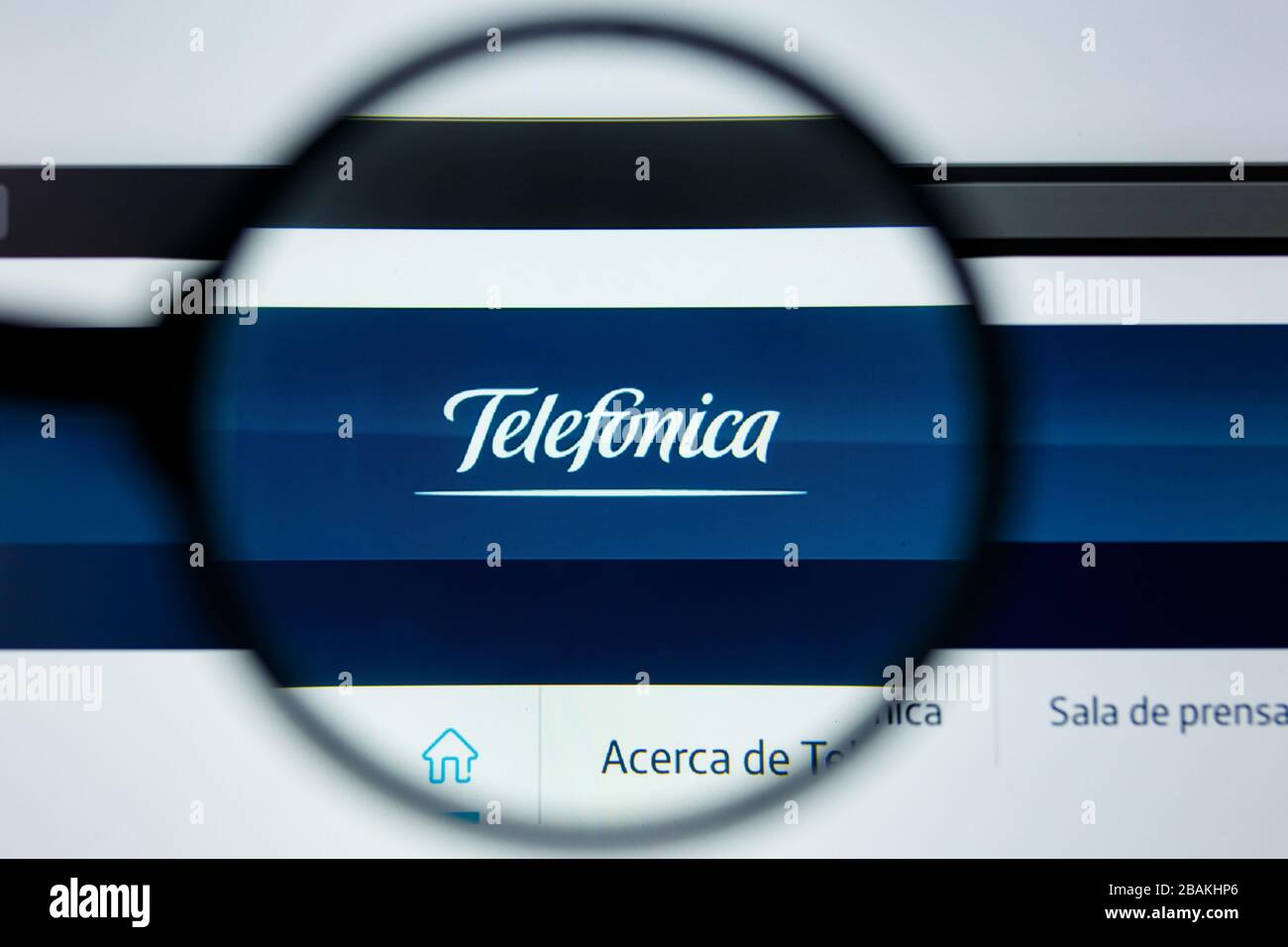 Telefonica Digital Logo