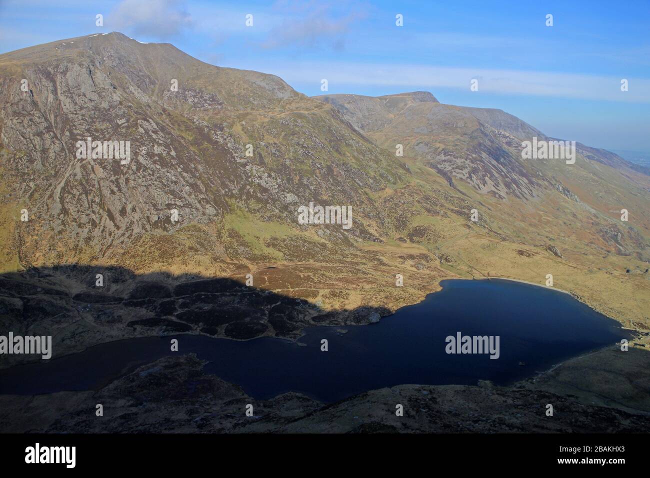 Seniors ridge hi-res stock photography and images - Alamy