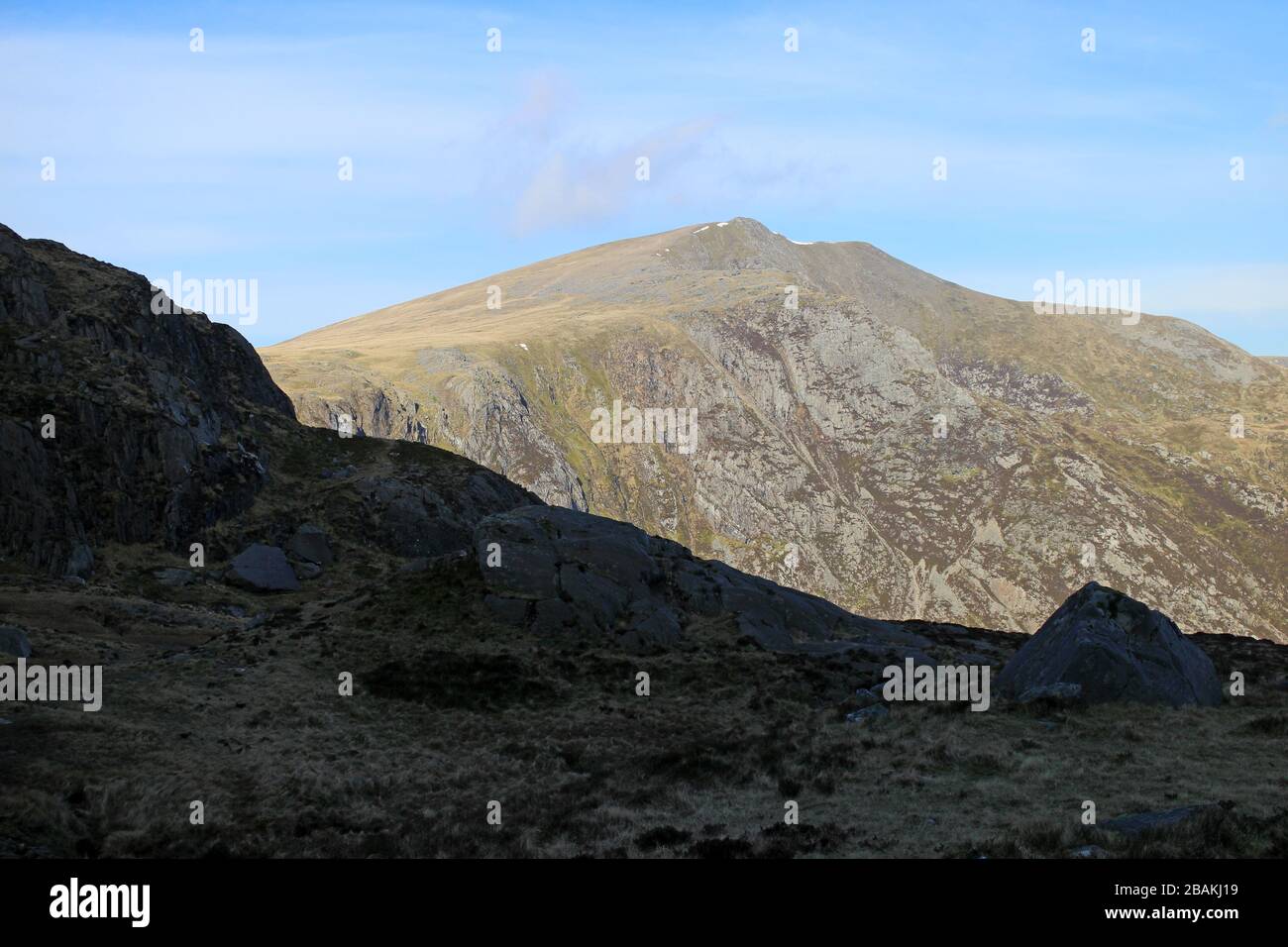 Seniors ridge hi-res stock photography and images - Alamy