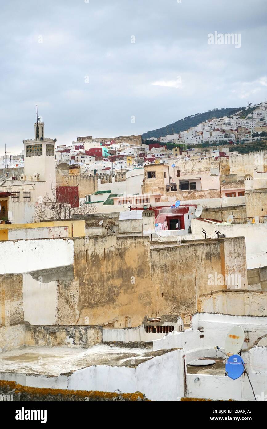 Northen morocco hi-res stock photography and images - Alamy