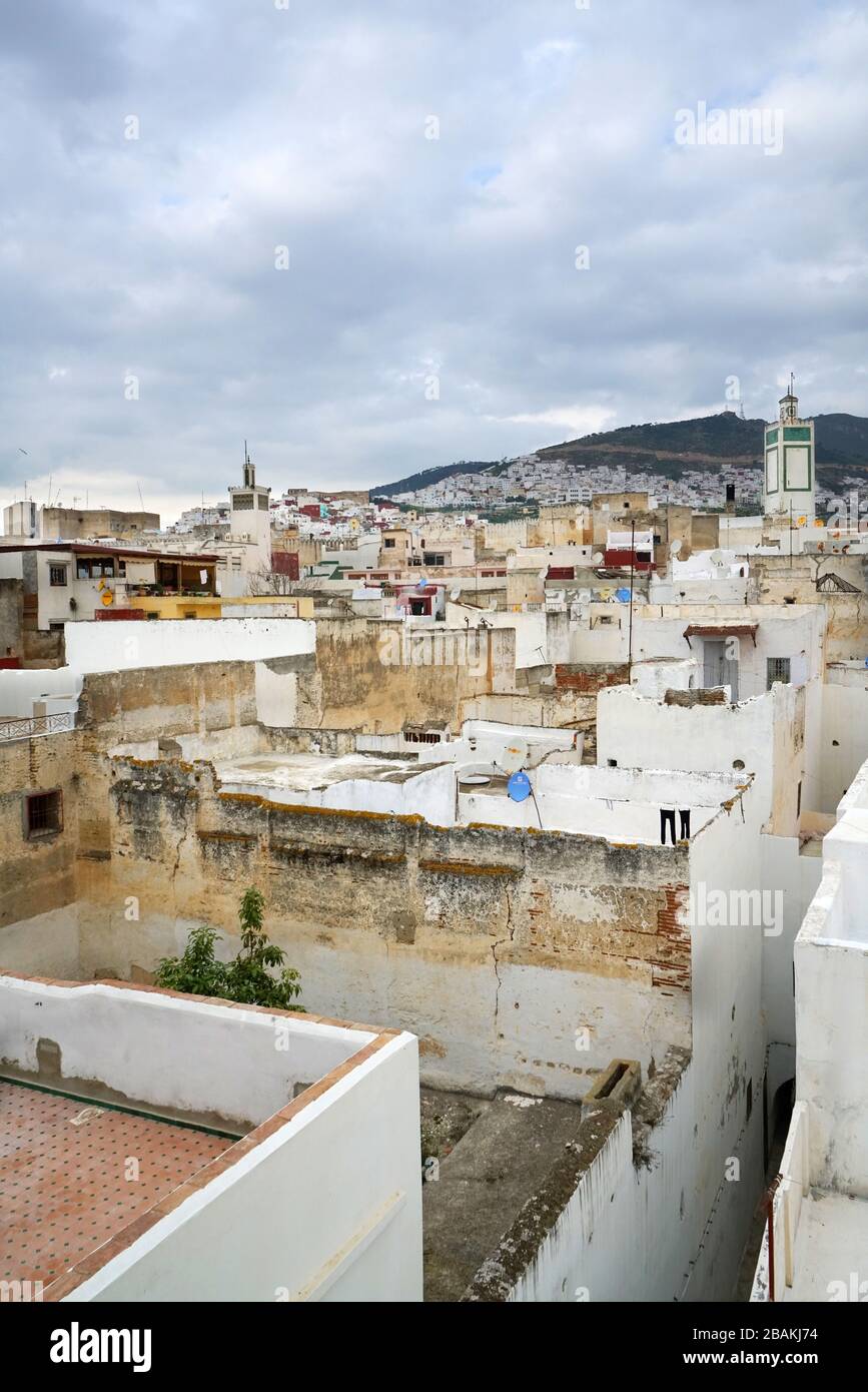 Northen morocco hi-res stock photography and images - Alamy