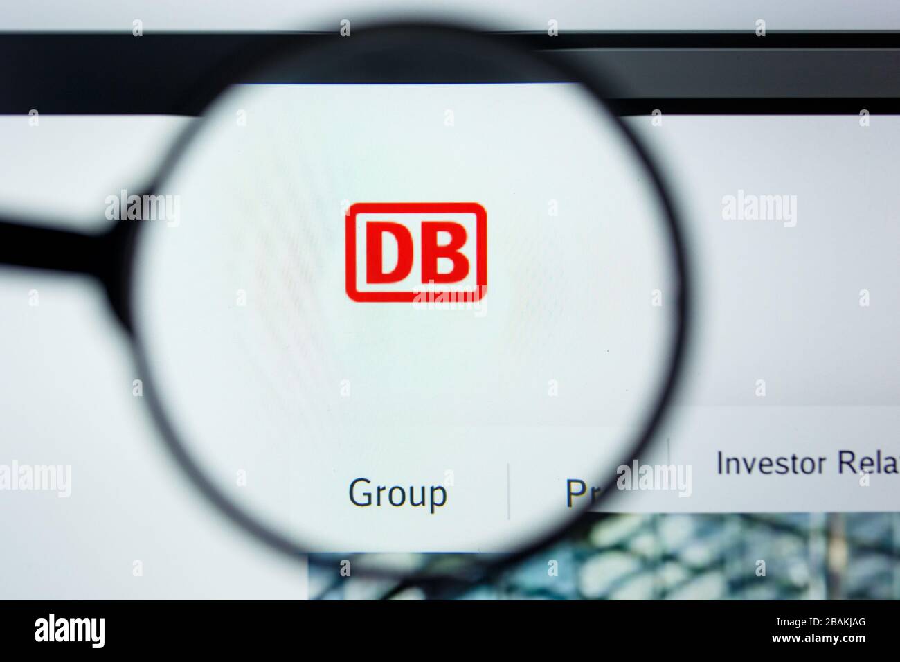 Db Logo High Resolution Stock Photography and Images - Alamy