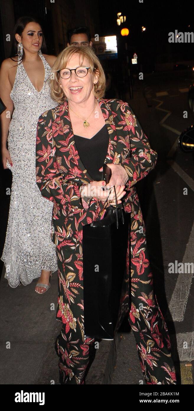 Lindsey Coulson High Resolution Stock Photography and Images - Alamy