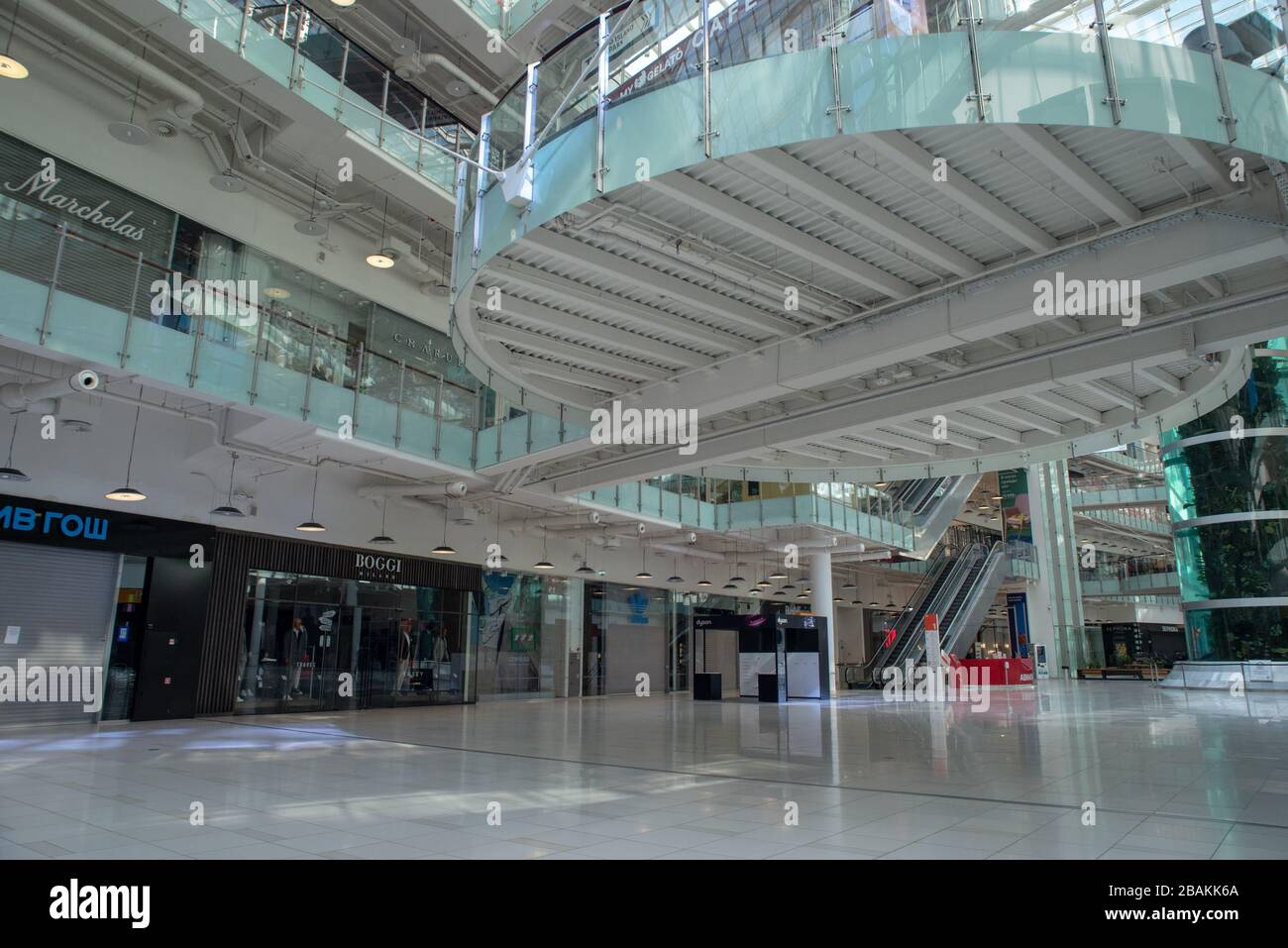 Aviapark hi-res stock photography and images - Alamy