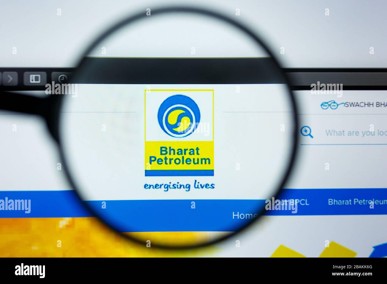 Los Angeles, California, USA - 12 June 2019: Illustrative Editorial of ...