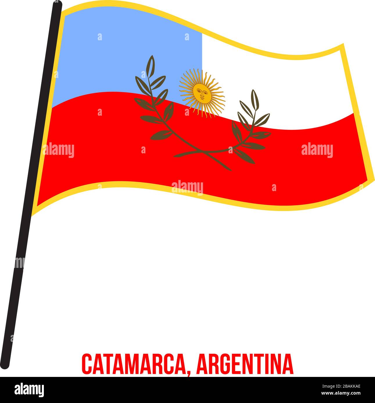 Argentina Provinces Vector Vectors High Resolution Stock Photography ...