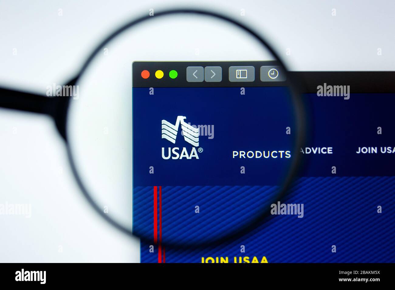 Usaa hi-res stock photography and images - Alamy