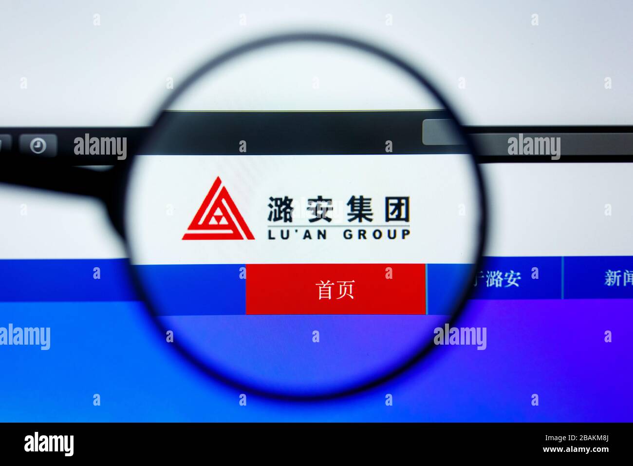 Luan hi-res stock photography and images - Alamy