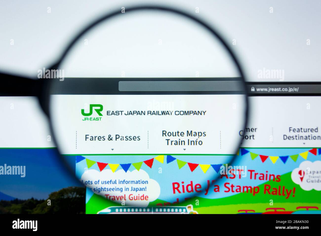 Jr tech logo hi-res stock photography and images - Alamy