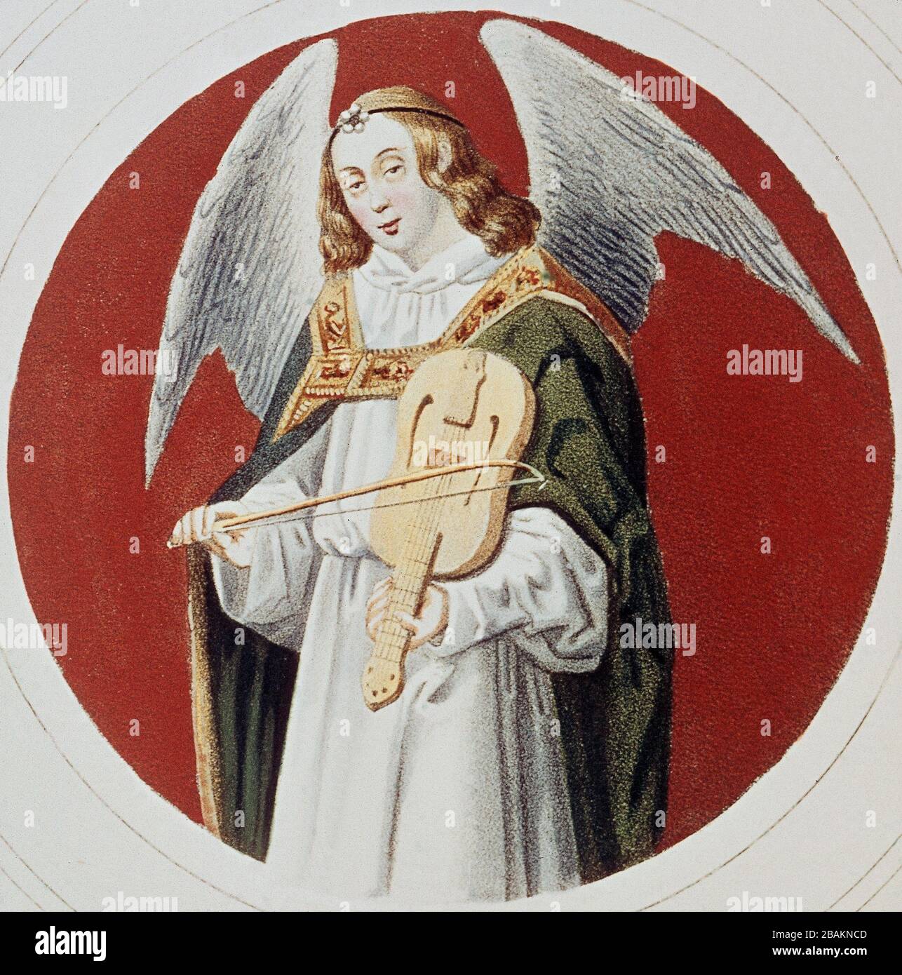 Angeles musicos hi-res stock photography and images - Alamy