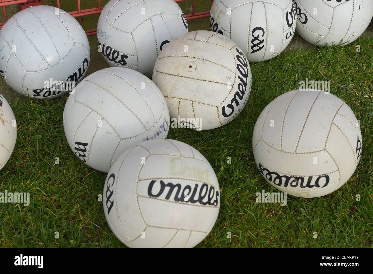 Gaelic Football Ball