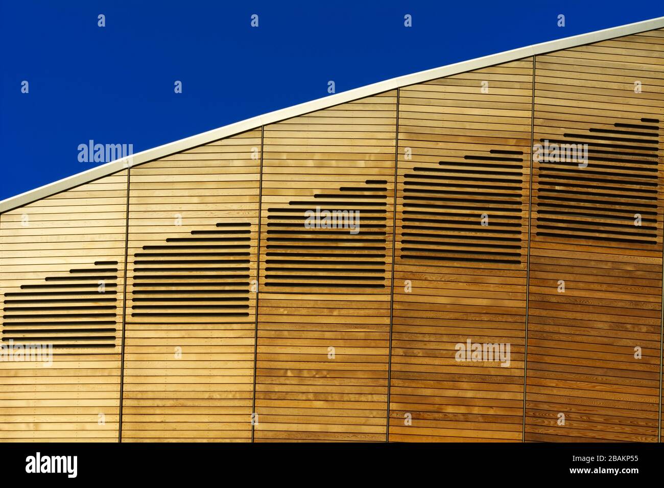 Abstract roof hi-res stock photography and images - Alamy