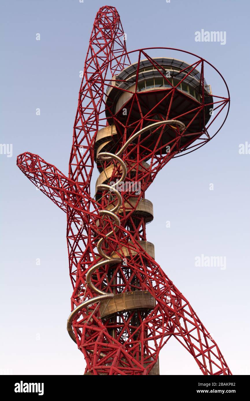 Stratford tower hi-res stock photography and images - Alamy