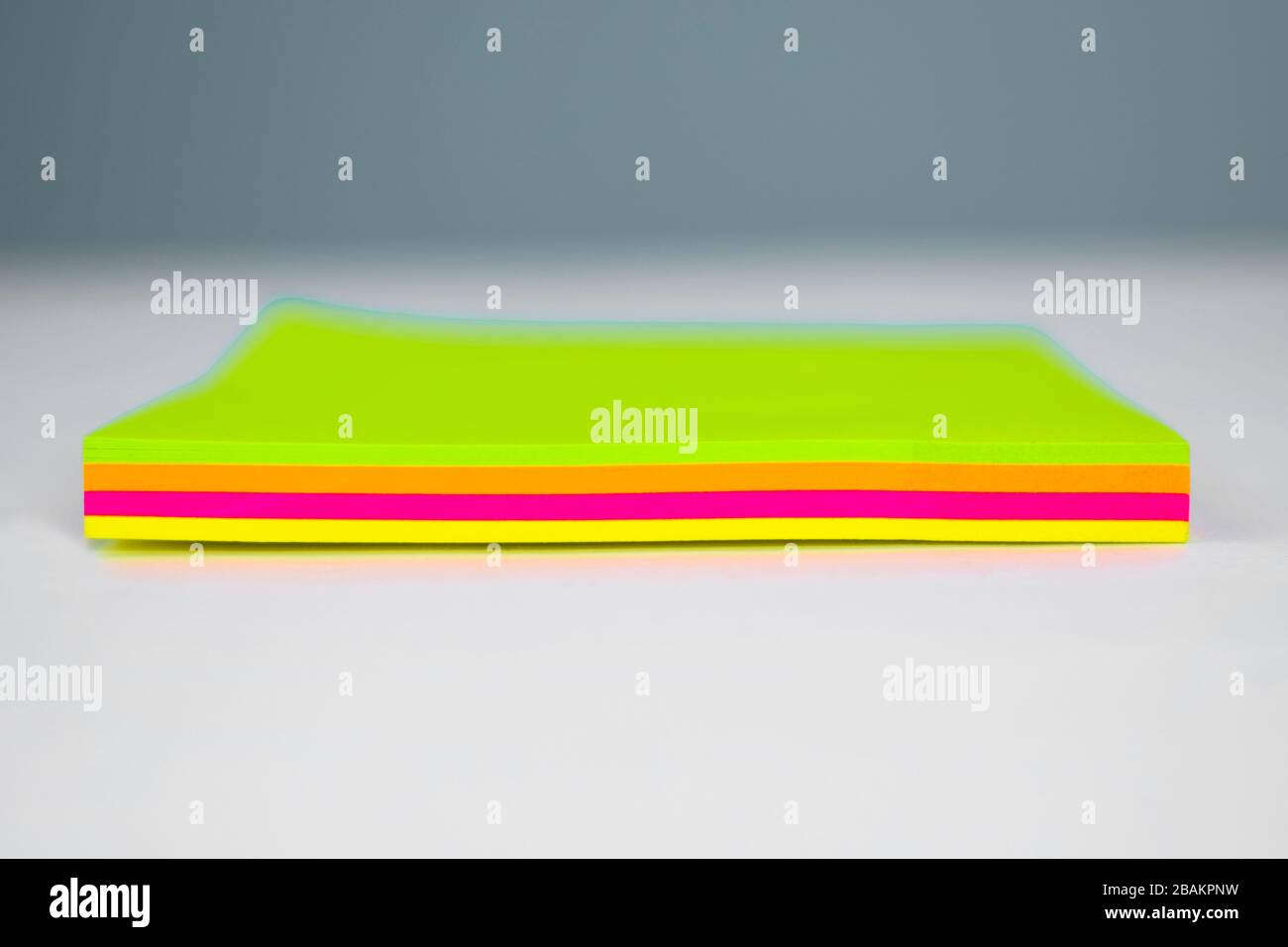 Different blank post it notes hi-res stock photography and images - Alamy