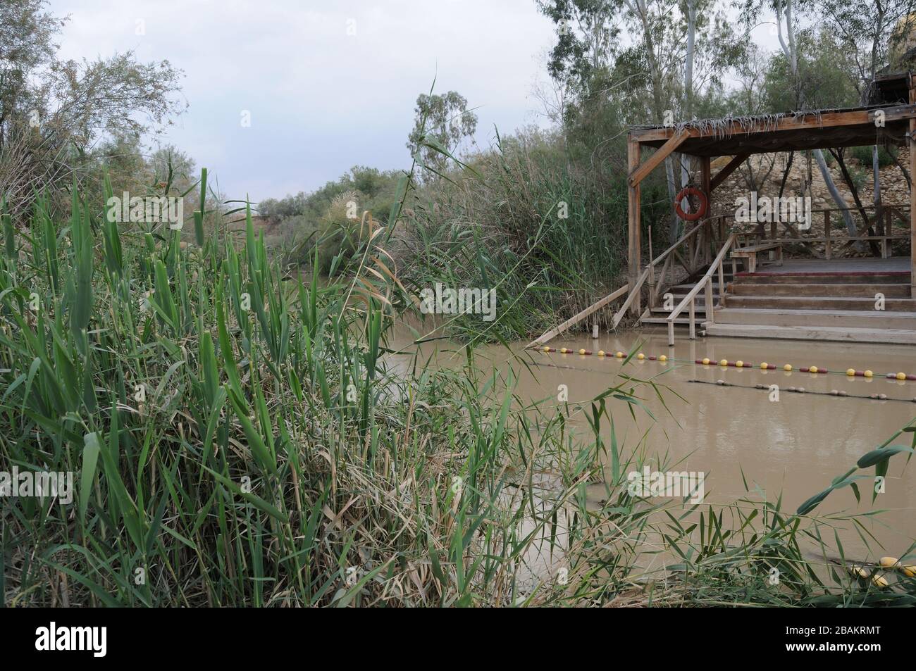 Biblical settlement hi-res stock photography and images - Alamy