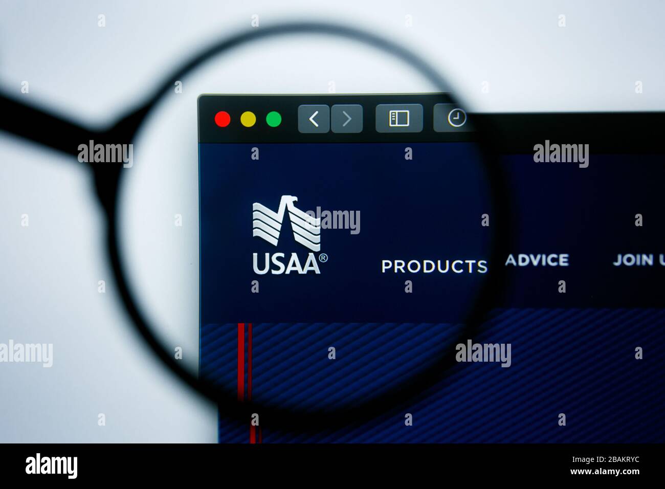 Usaa hi-res stock photography and images - Alamy