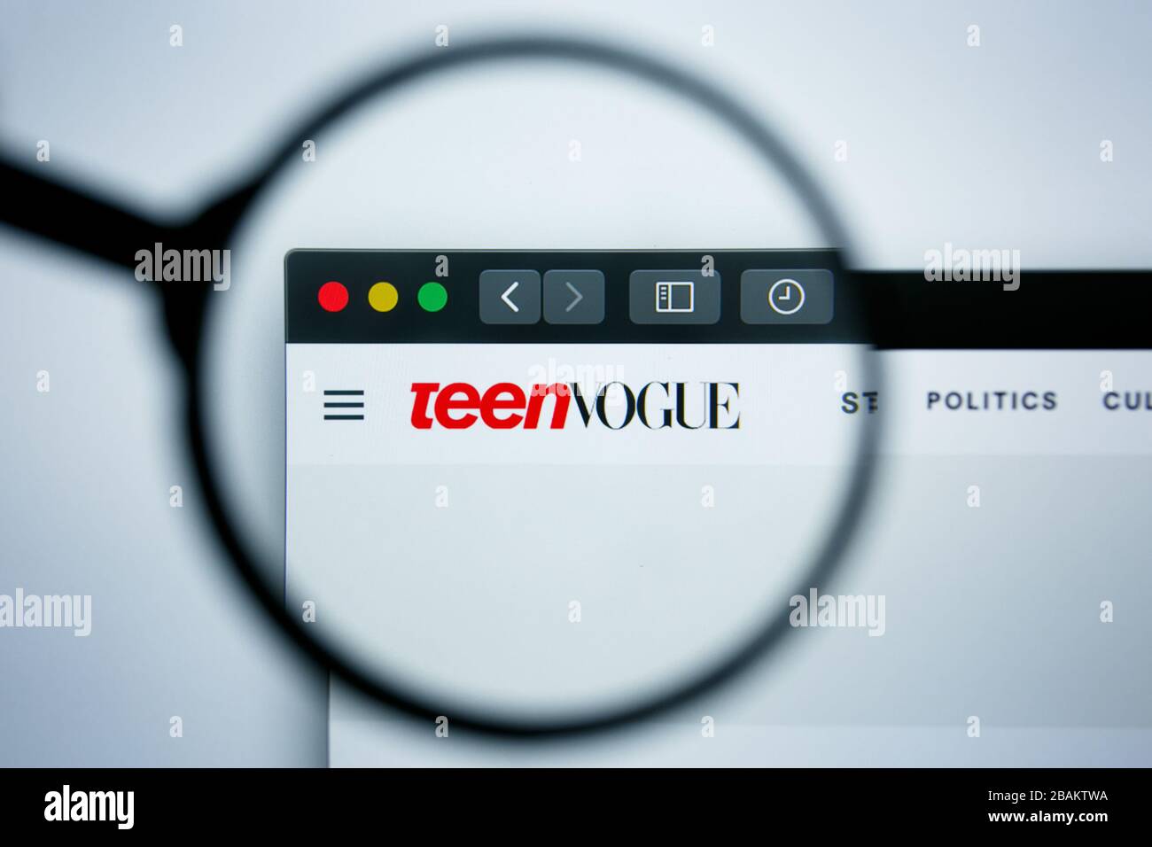 Ten tech logo hi-res stock photography and images - Alamy