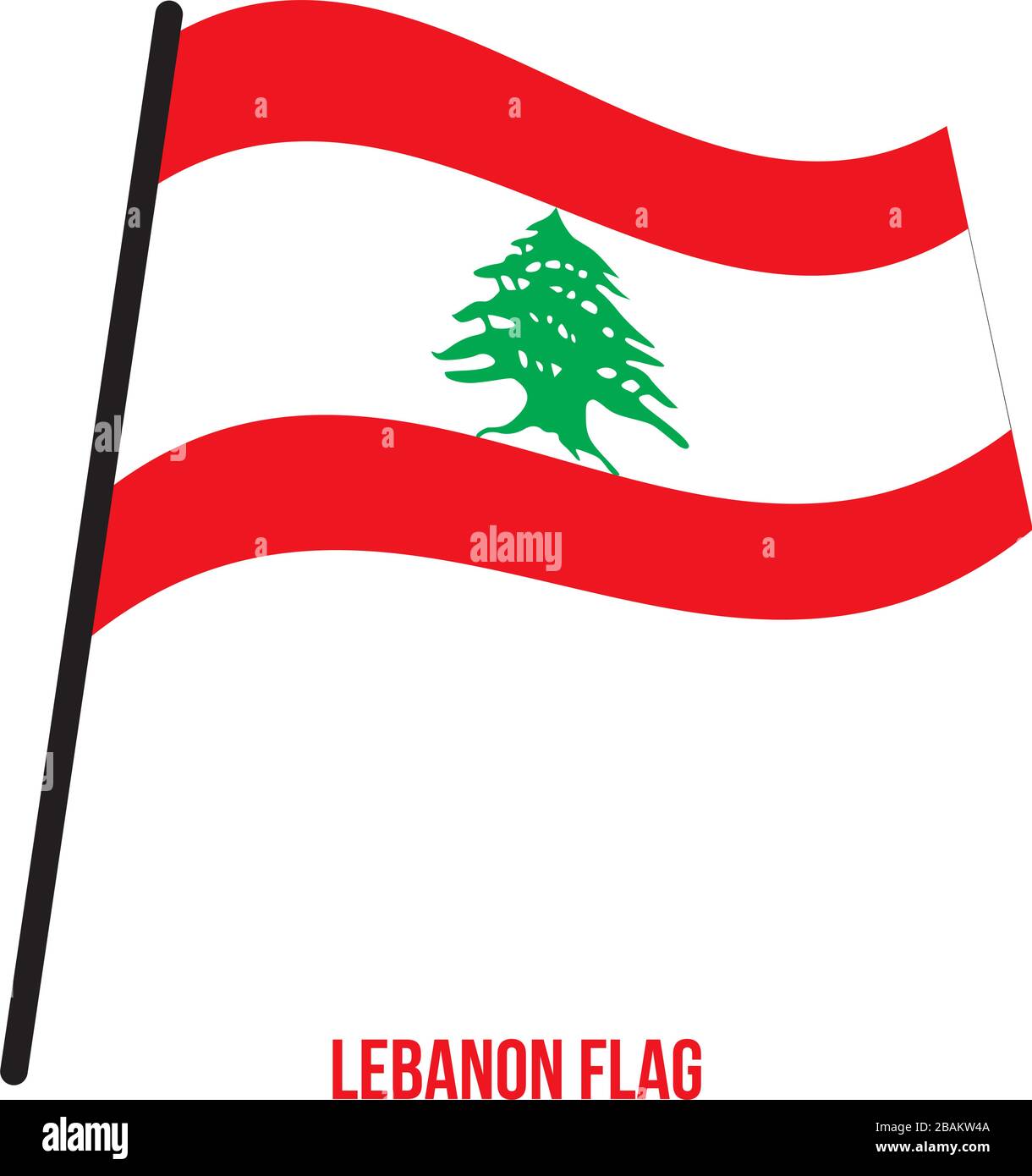 National Emblem Of Lebanon High Resolution Stock Photography and Images ...