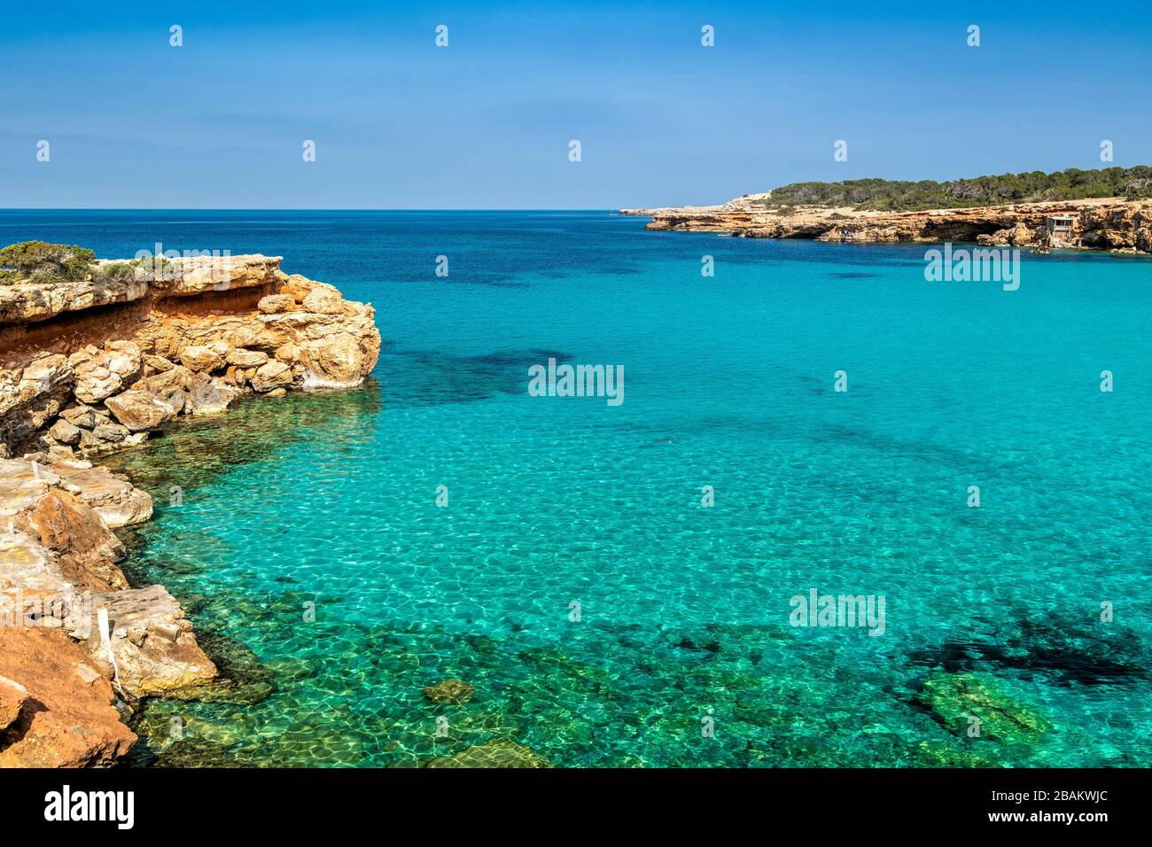 Cala conta hi-res stock photography and images - Alamy