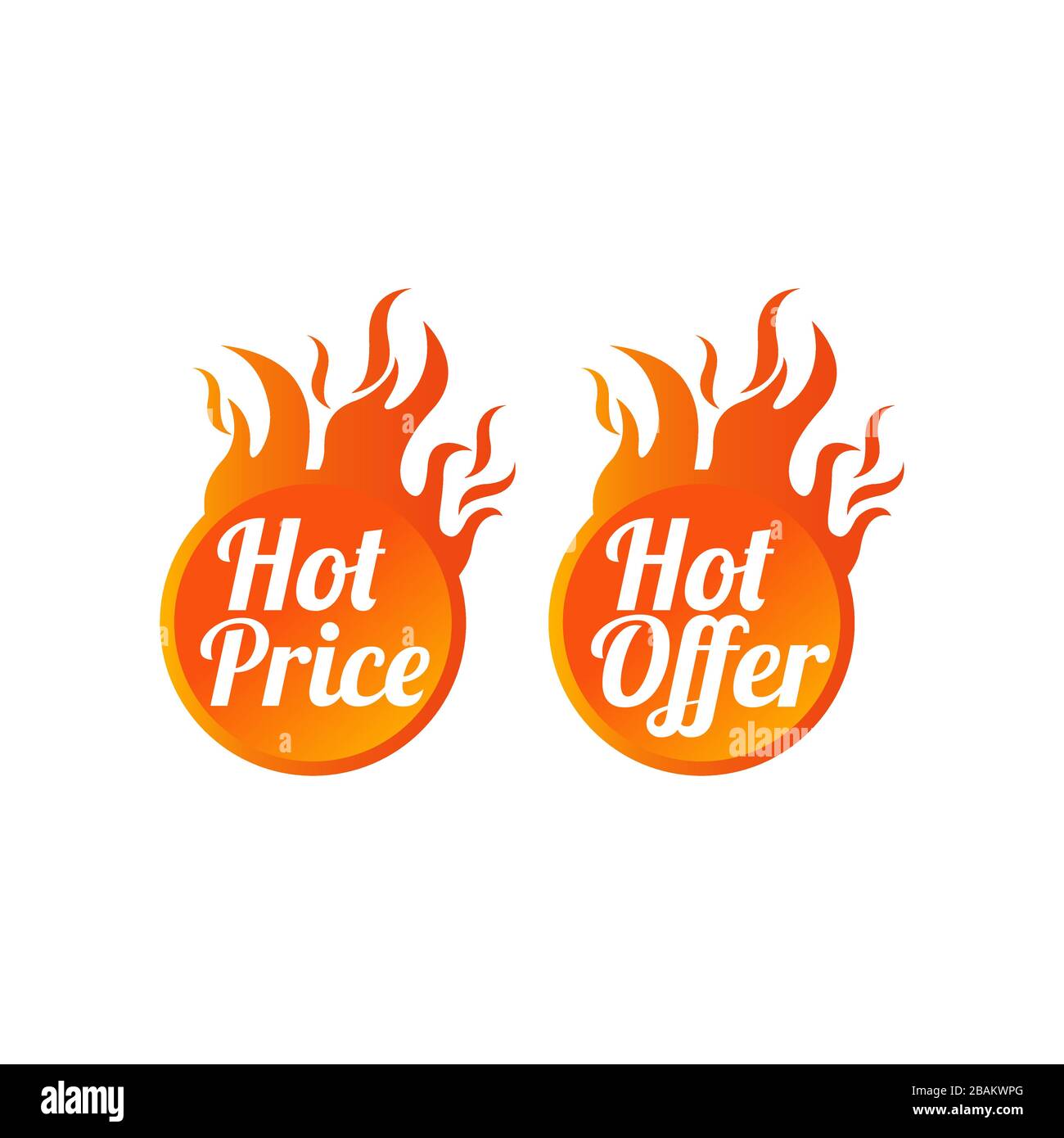 Hot Shadow Stock Vector Images - Alamy