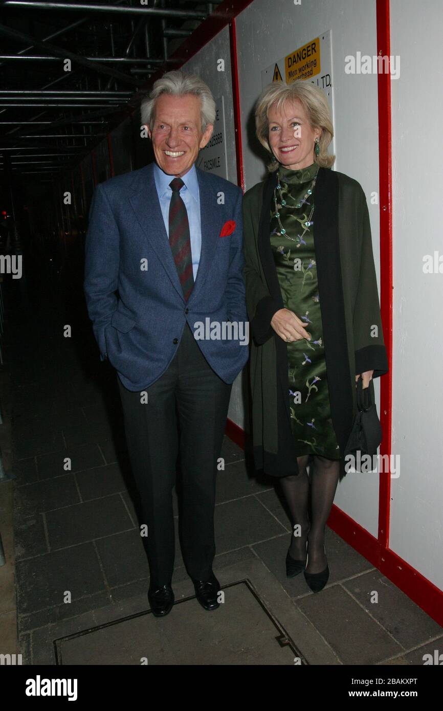 Patrick Lichfield High Resolution Stock Photography and Images - Alamy