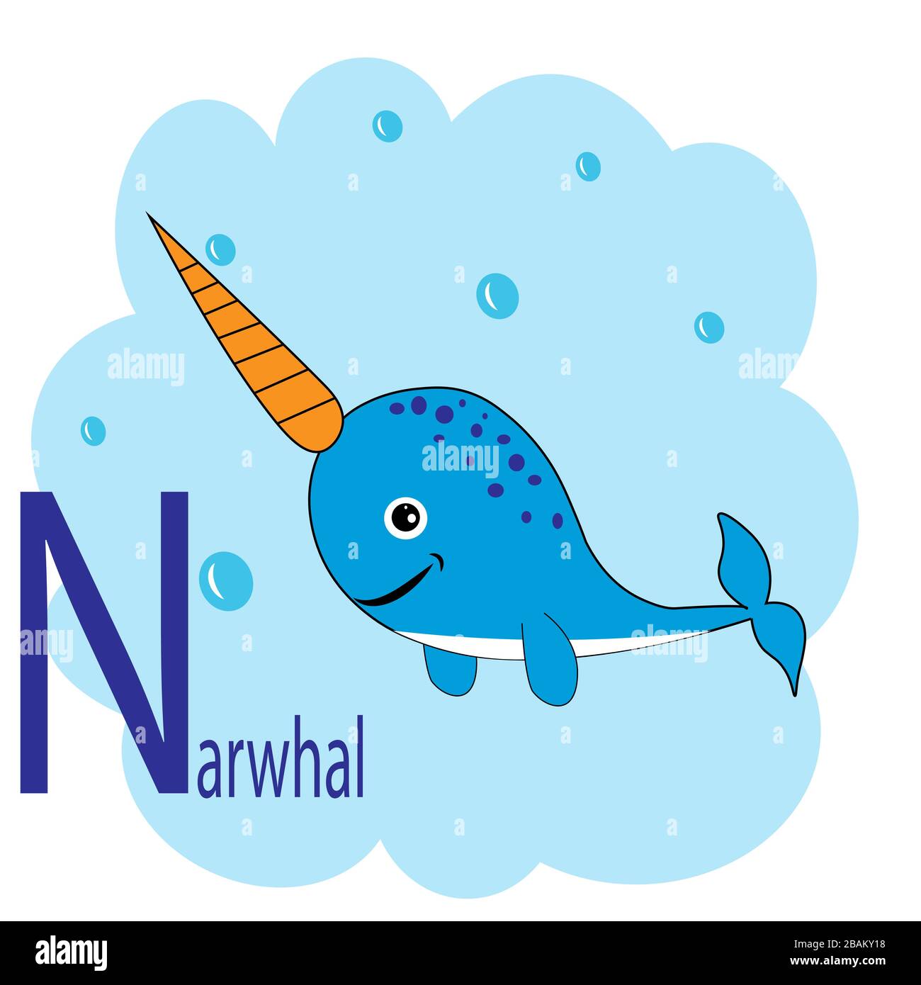 English marine wildlife Cut Out Stock Images & Pictures - Alamy