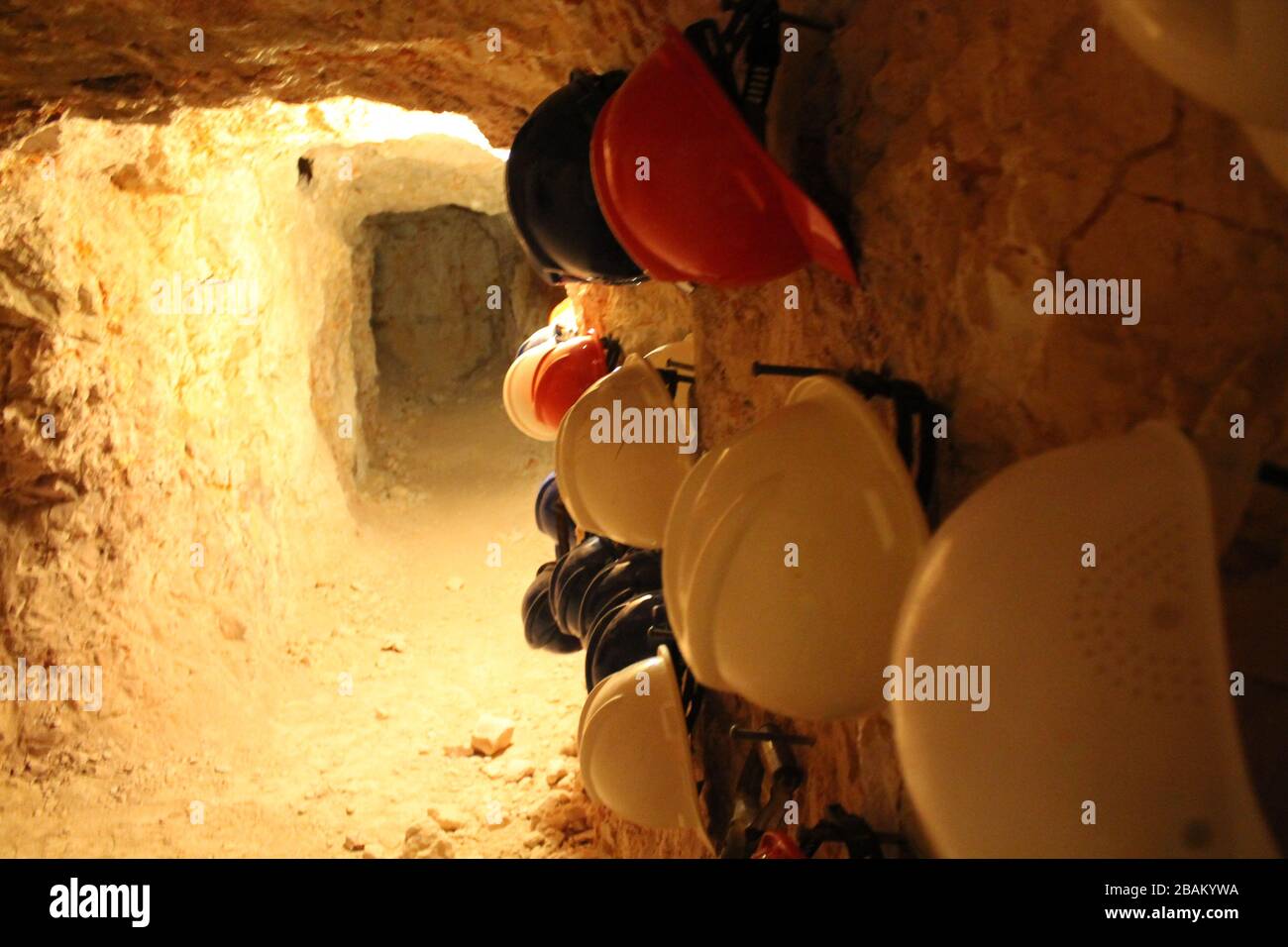 Tough workers hi-res stock photography and images - Alamy