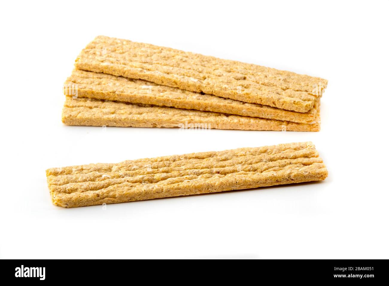 Swedish crispbread hi-res stock photography and images - Alamy
