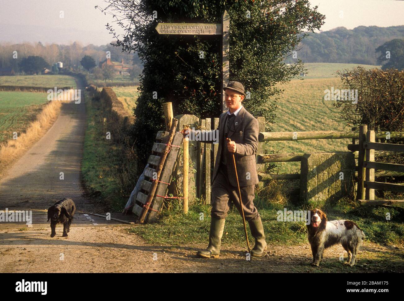 English keeper hi-res stock photography and images - Alamy