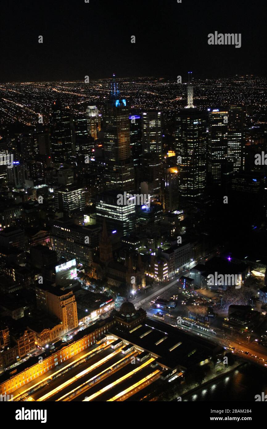 Top view street light hi-res stock photography and images - Alamy