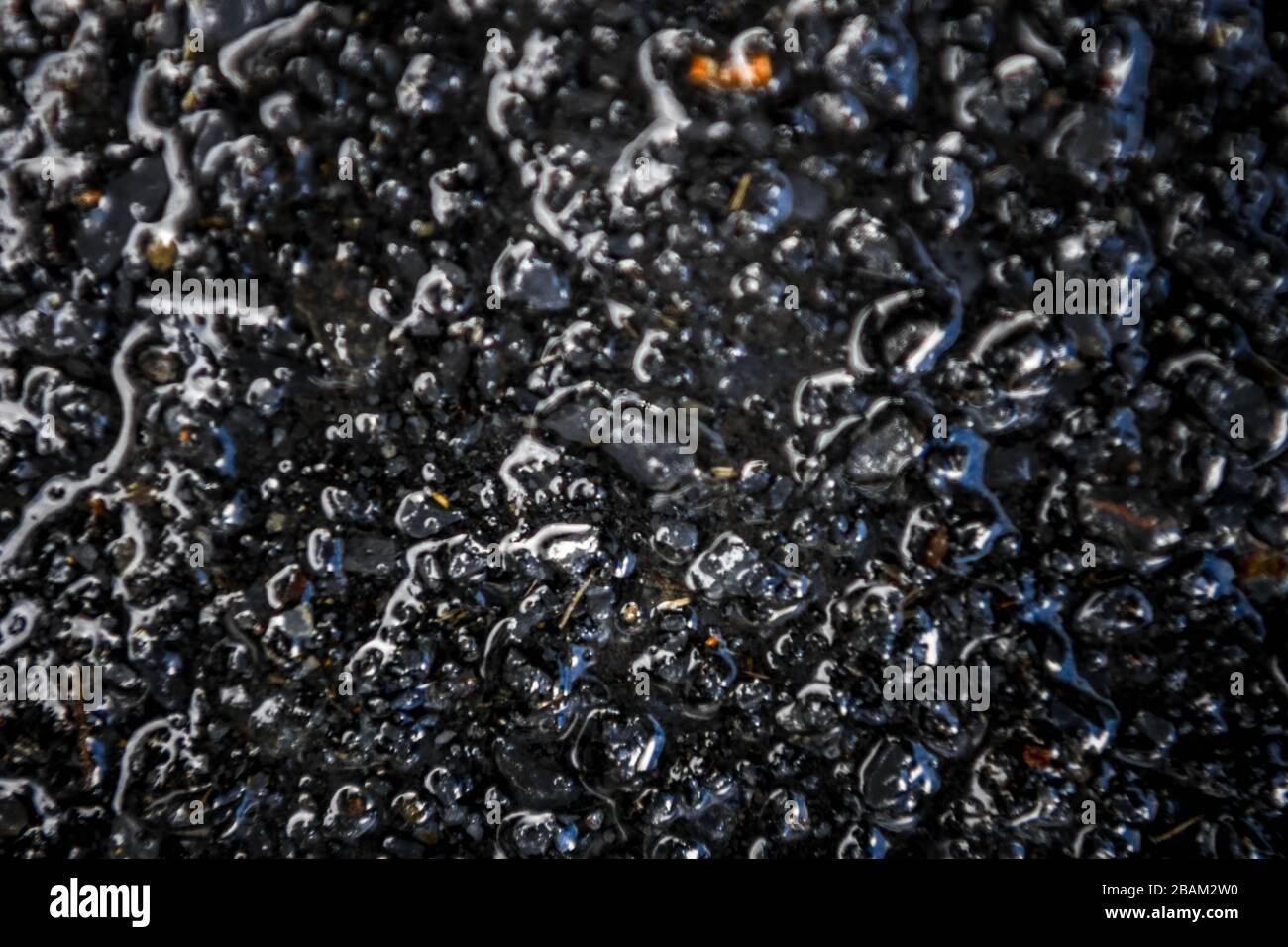 Wet stone texture in Georgia Stock Photo - Alamy