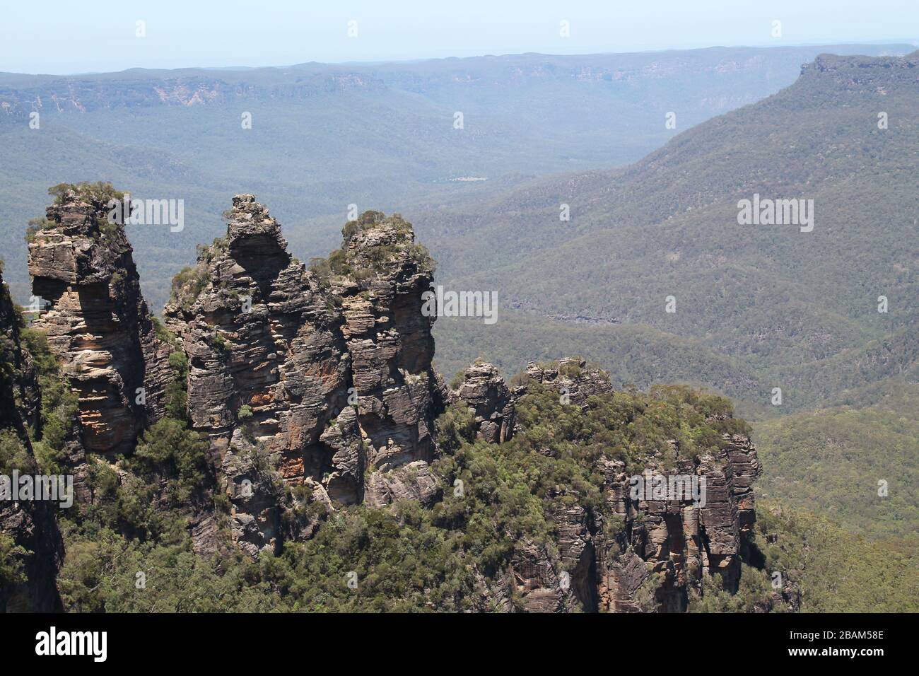 Three famous rock hi-res stock photography and images - Alamy