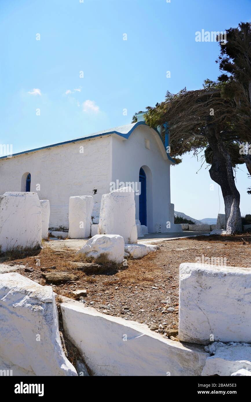Greek orthodox cemetery hi-res stock photography and images - Alamy
