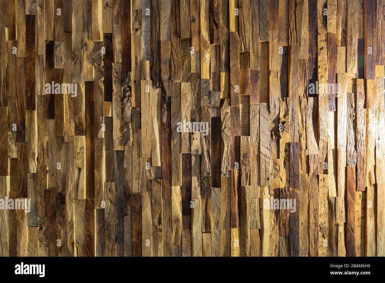 Different wood patterns background Stock Photo - Alamy