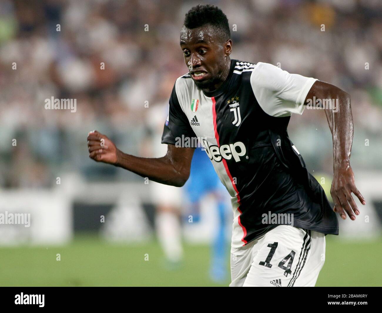 14 blaise matuidi hi-res stock photography and images - Alamy