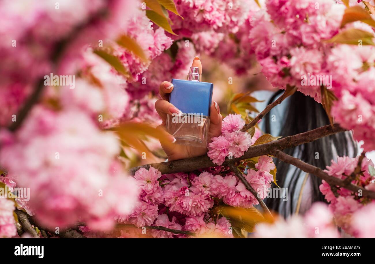 Cologne ads hi-res stock photography and images - Alamy
