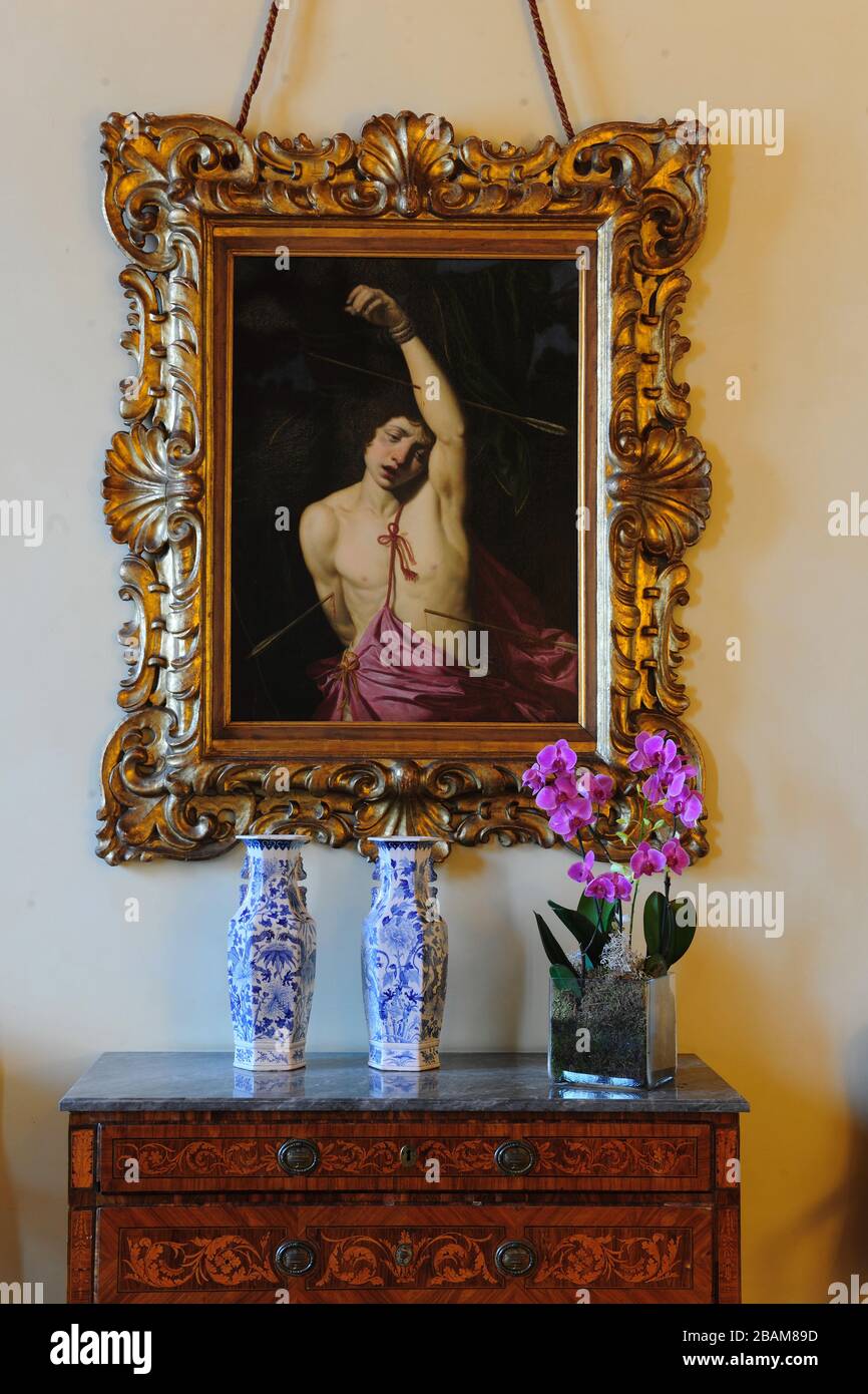 Embassy of brazil hi-res stock photography and images - Alamy