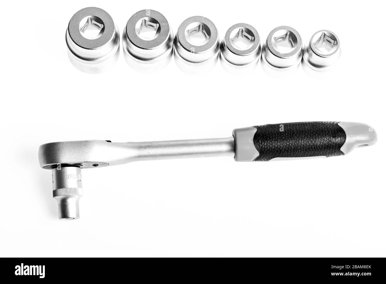 Ratchet cutout hi-res stock photography and images - Alamy